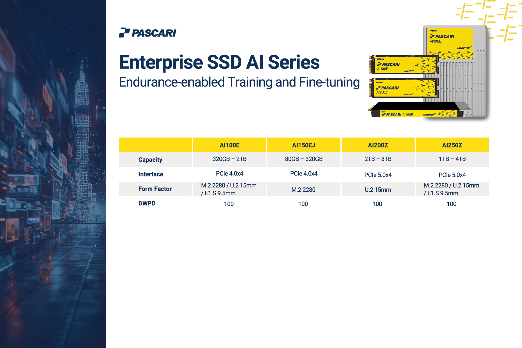 PHISON Electronics Corp. - Computex 2025